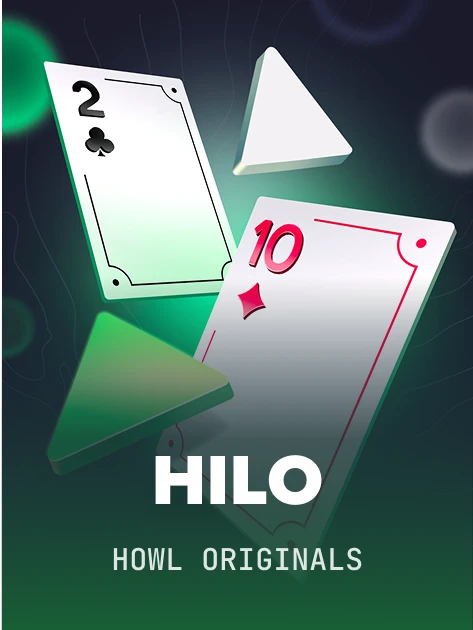 Howl - Open a Free Daily Case | Gamble Crypto On Slots
